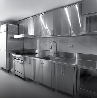 Manila Kitchens