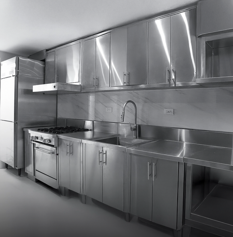 Manila Kitchens
