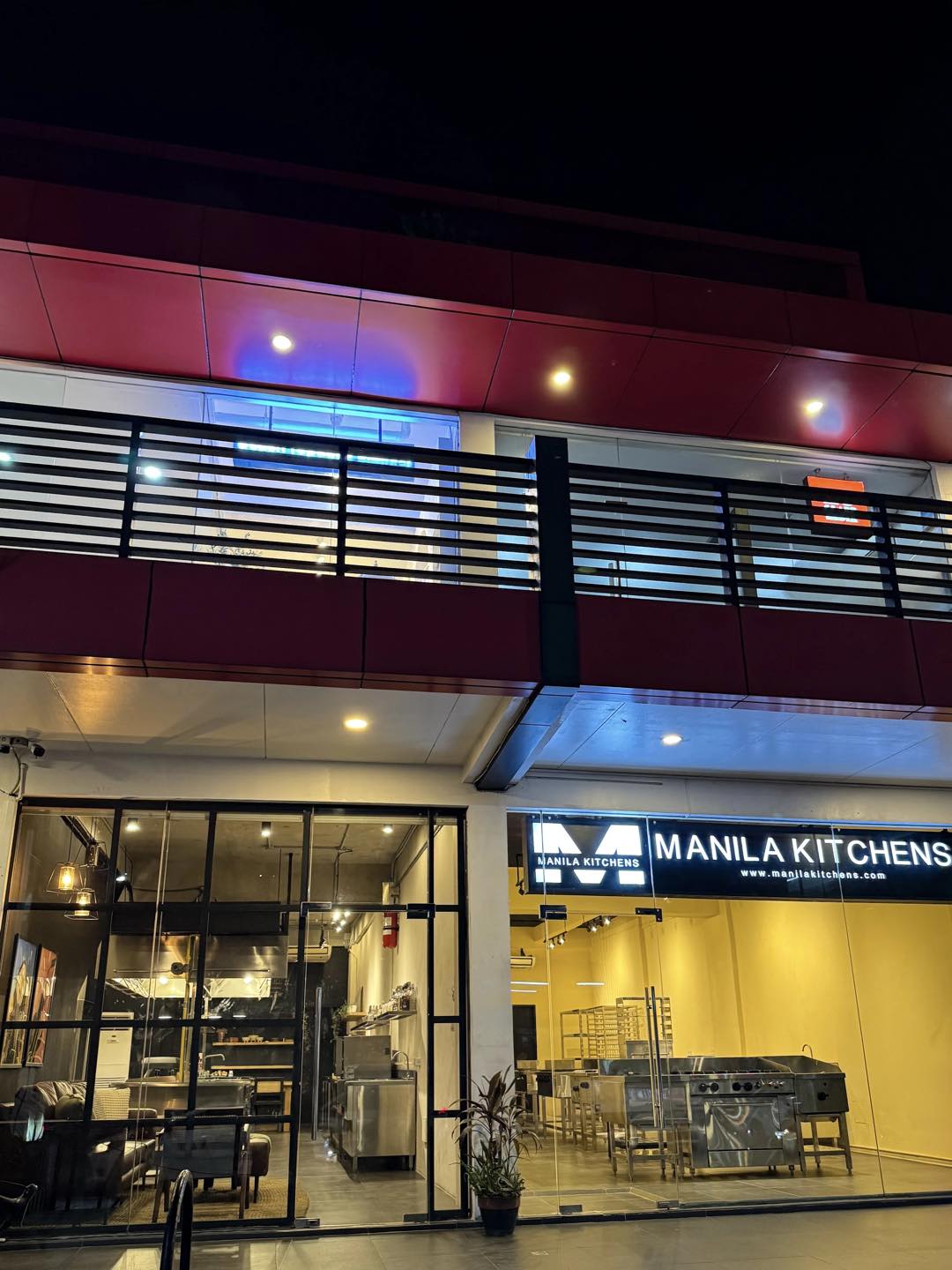 Manila Kitchens