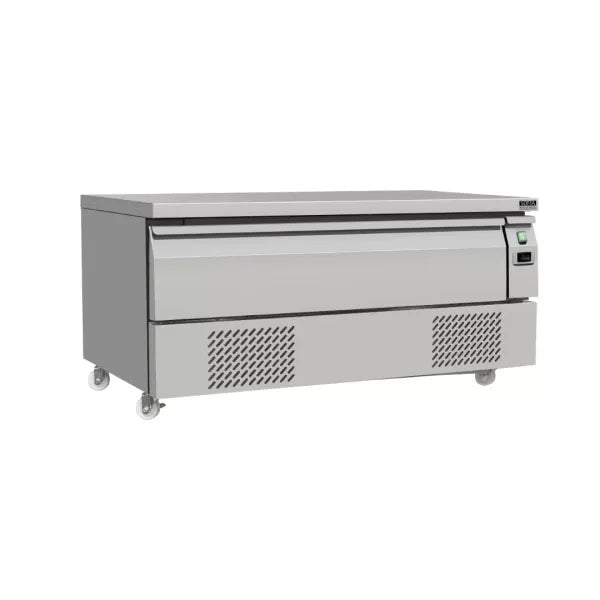 Sofia 1 Drawer Variable Freezer/Chiller (SOFVD-123 3GN) – Manila Kitchens