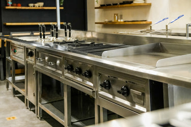 Manila Kitchens